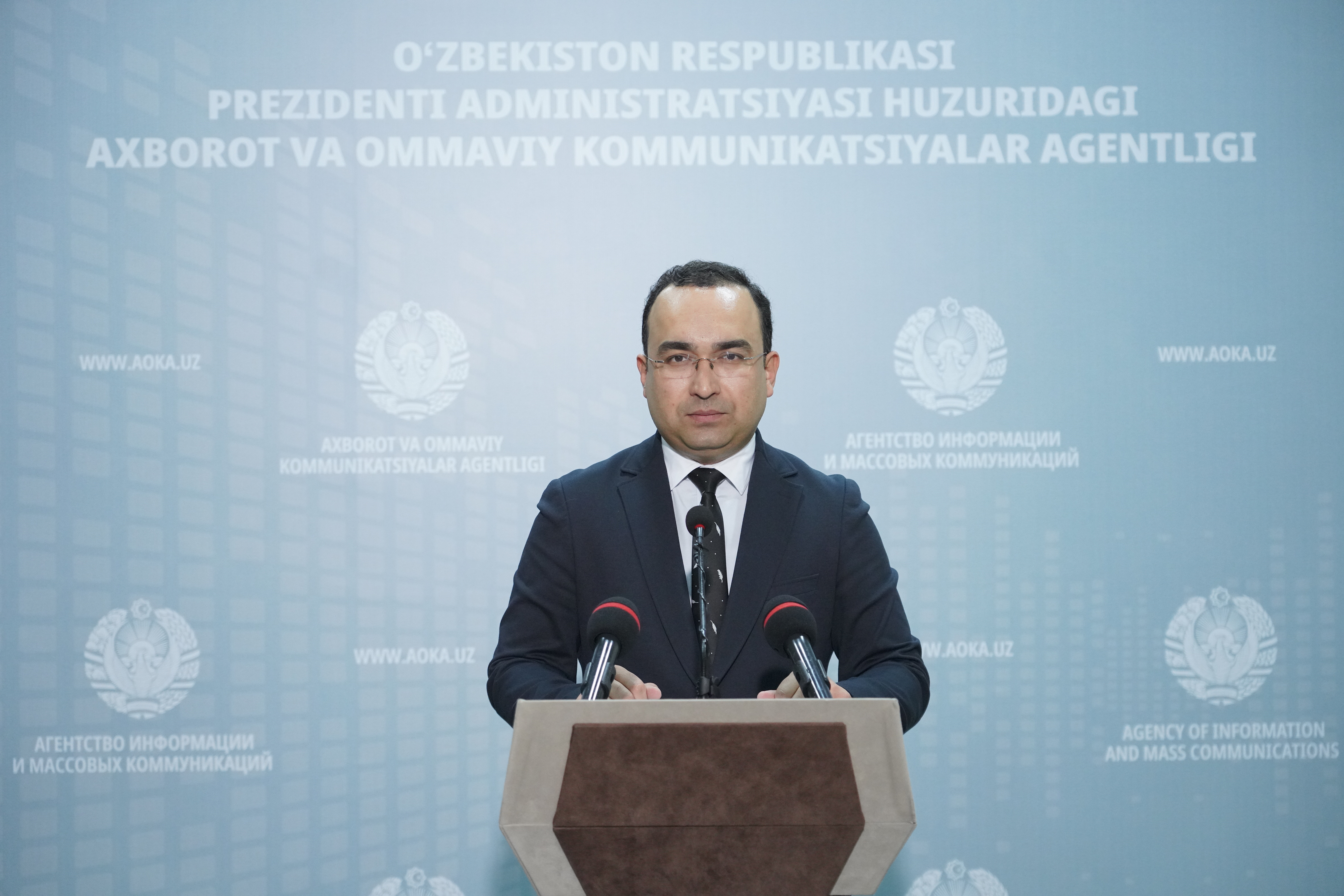 Sanitar tozalash xizmatida yangi “Toza Makon-billing” dasturiy ...